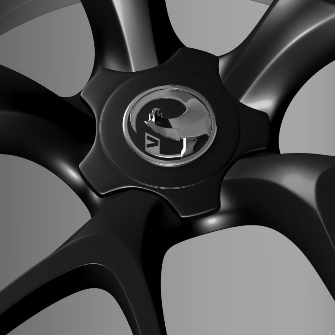 3ds max parts