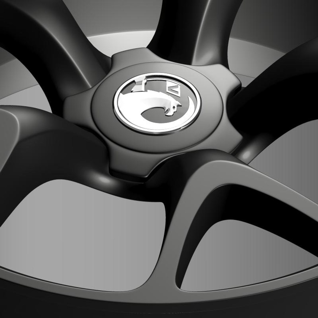 3ds max parts