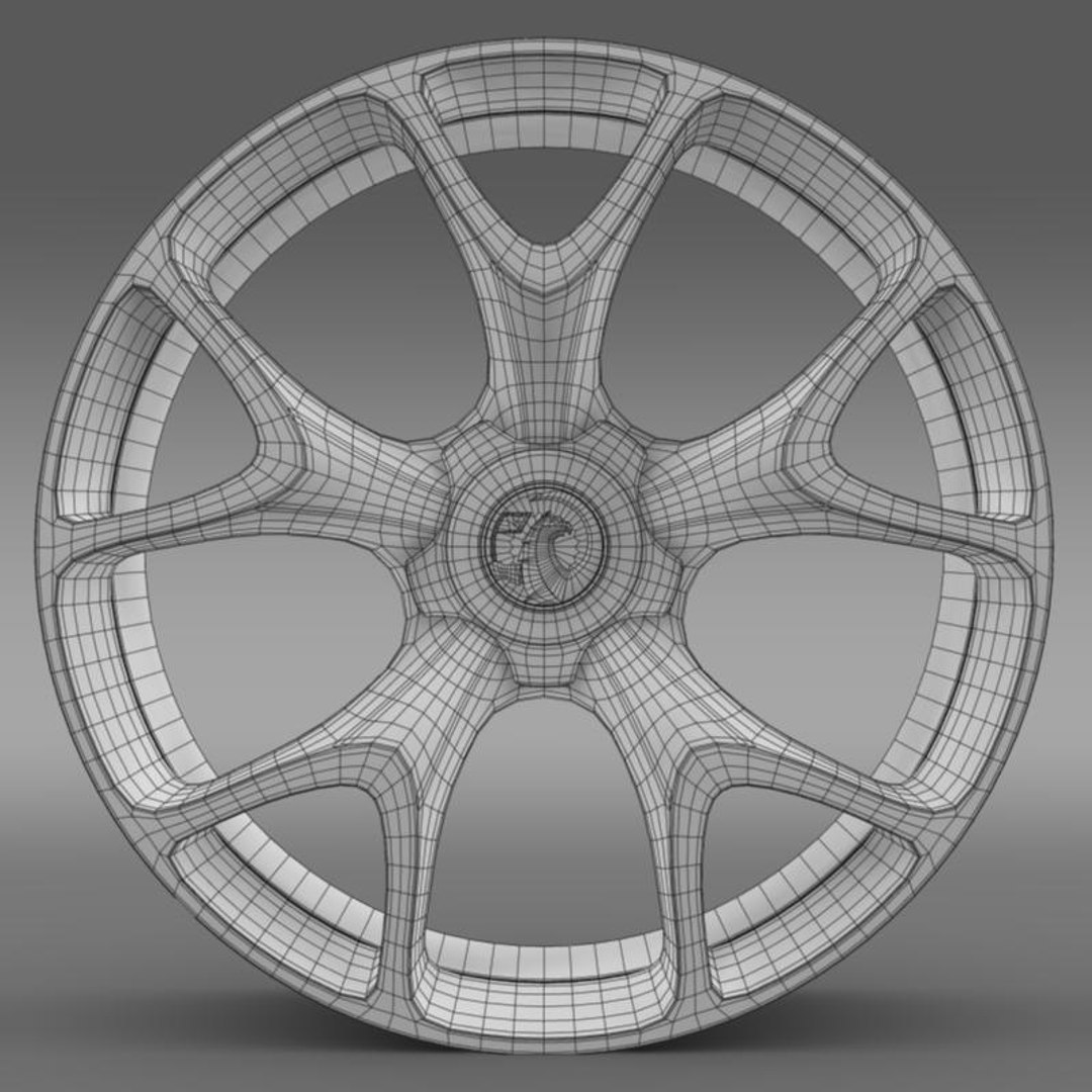 3ds max parts