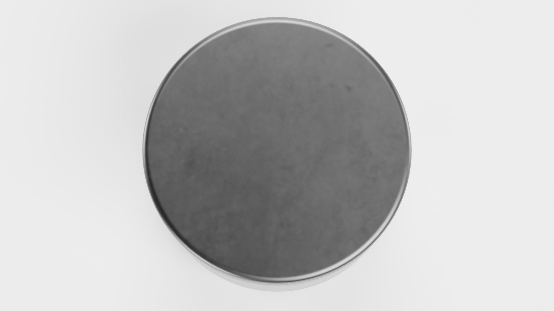 Empty Container 01 3D Model - TurboSquid 2081361