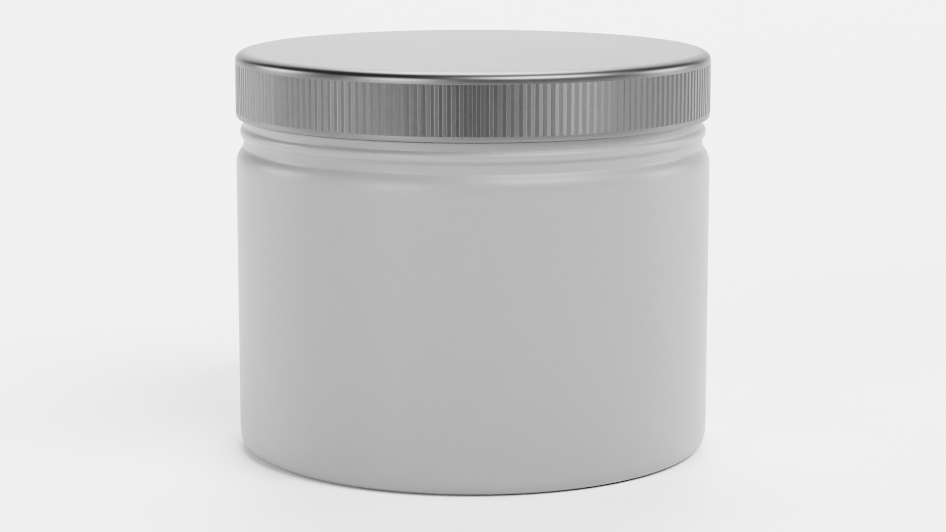 Empty Container 01 3D Model - TurboSquid 2081361