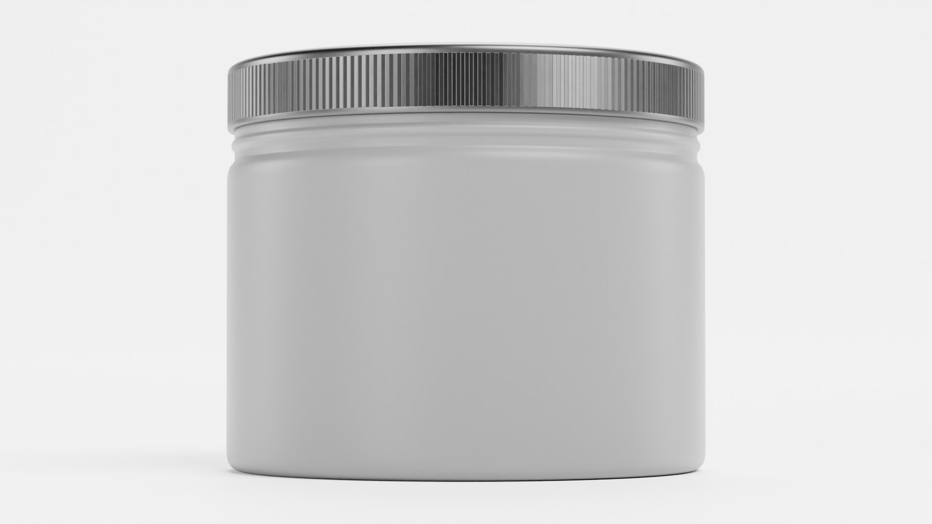 Empty Container 01 3D Model - TurboSquid 2081361