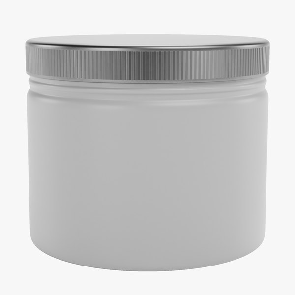 modelo 3d Contenedor vacío 01 - TurboSquid 2081361