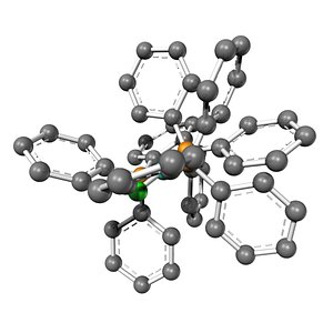 3D Catalyst Models | TurboSquid