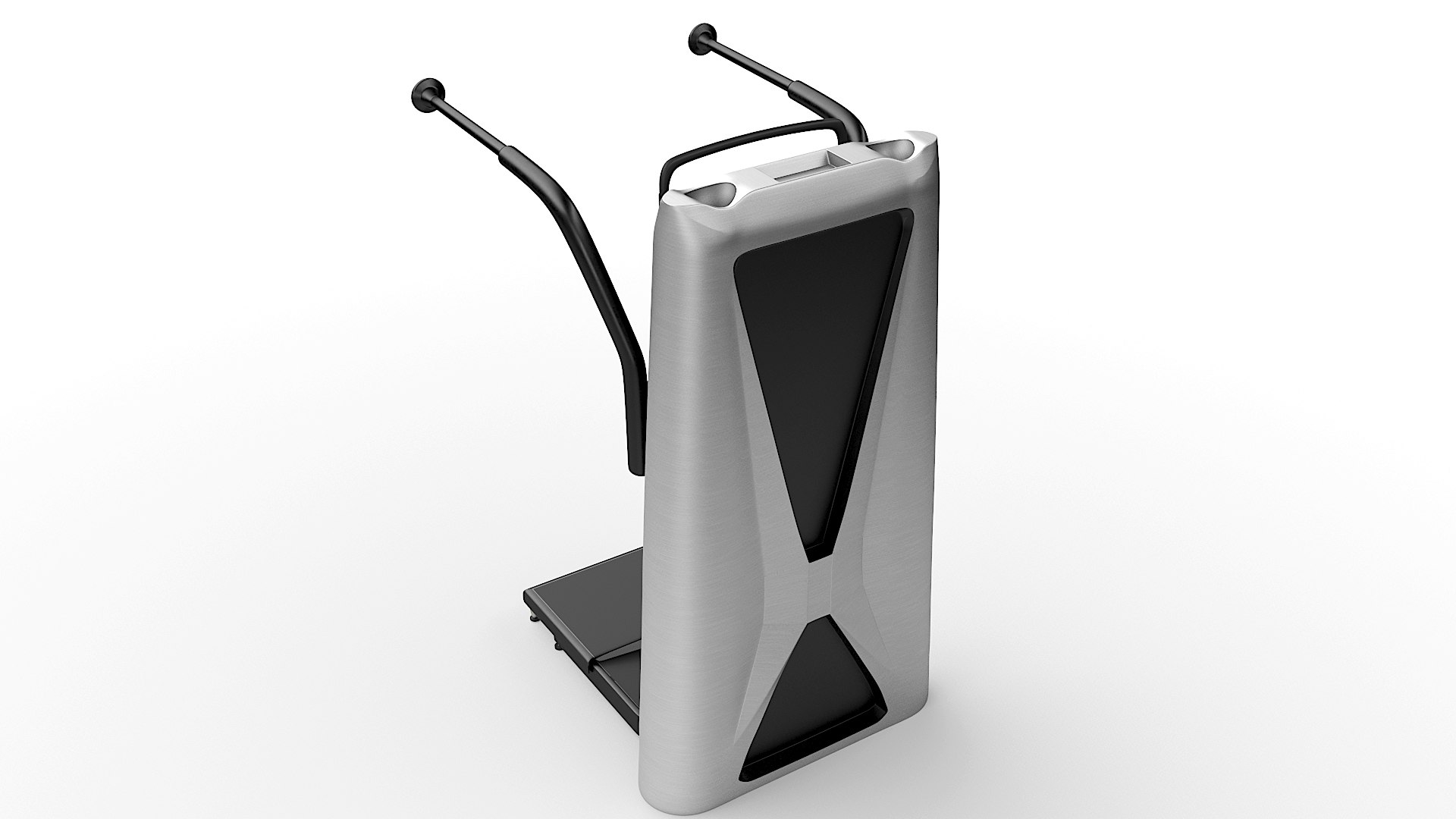 3D Generic Multi Hip Gym Machine - TurboSquid 2073424