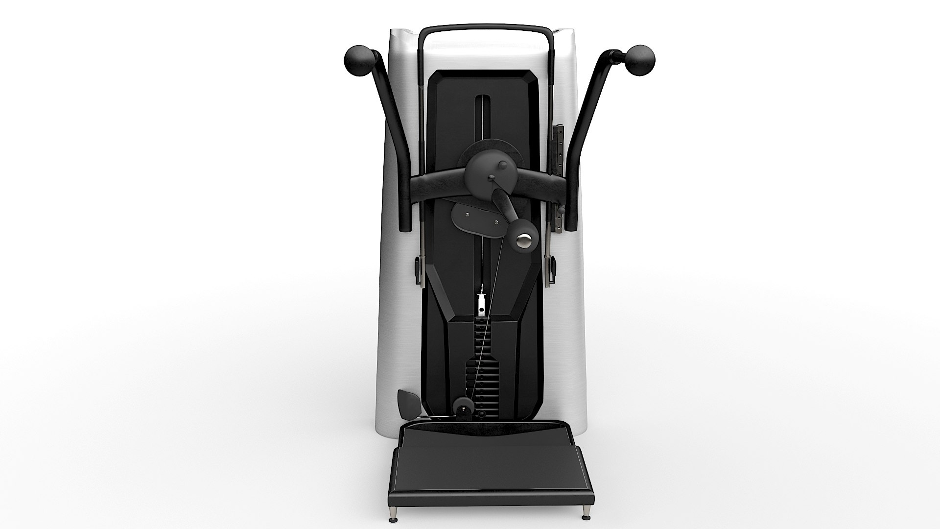3D Generic Multi Hip Gym Machine - TurboSquid 2073424