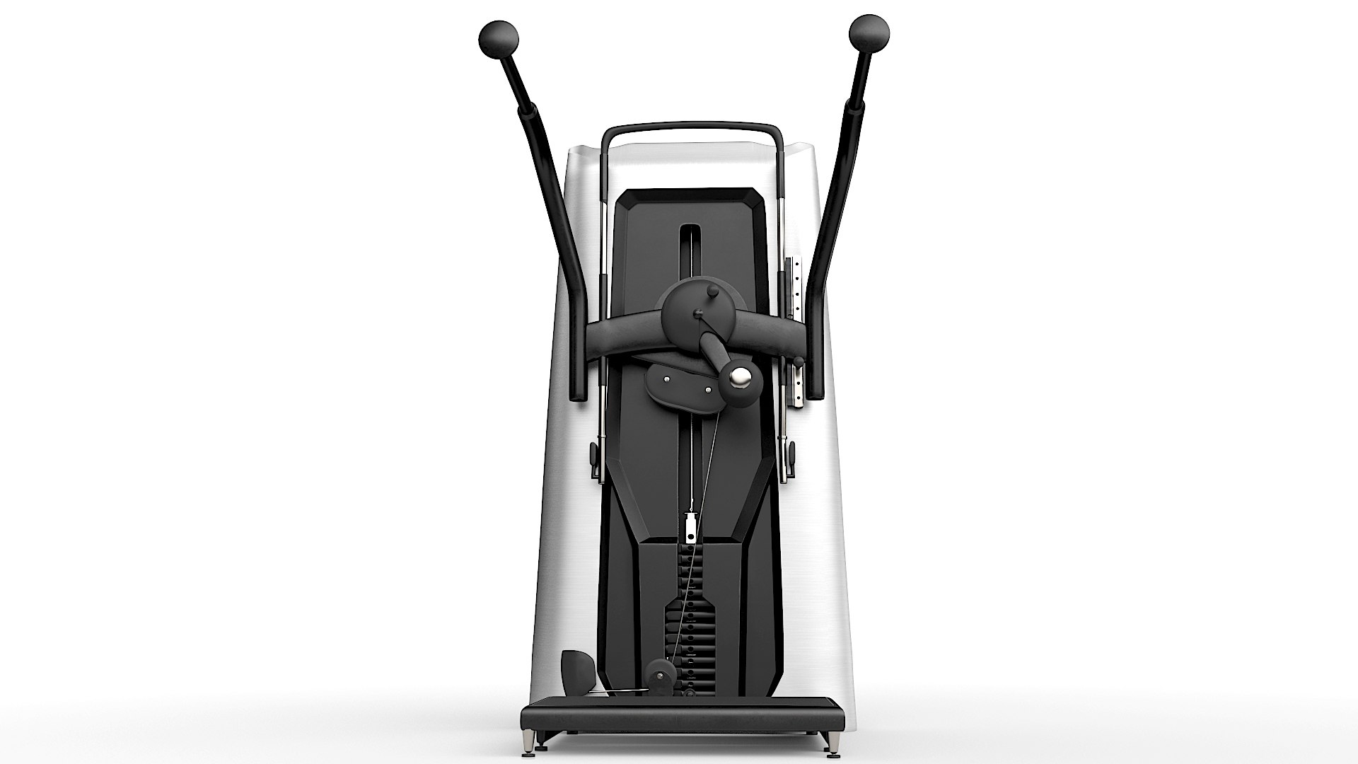 3D Generic Multi Hip Gym Machine - TurboSquid 2073424