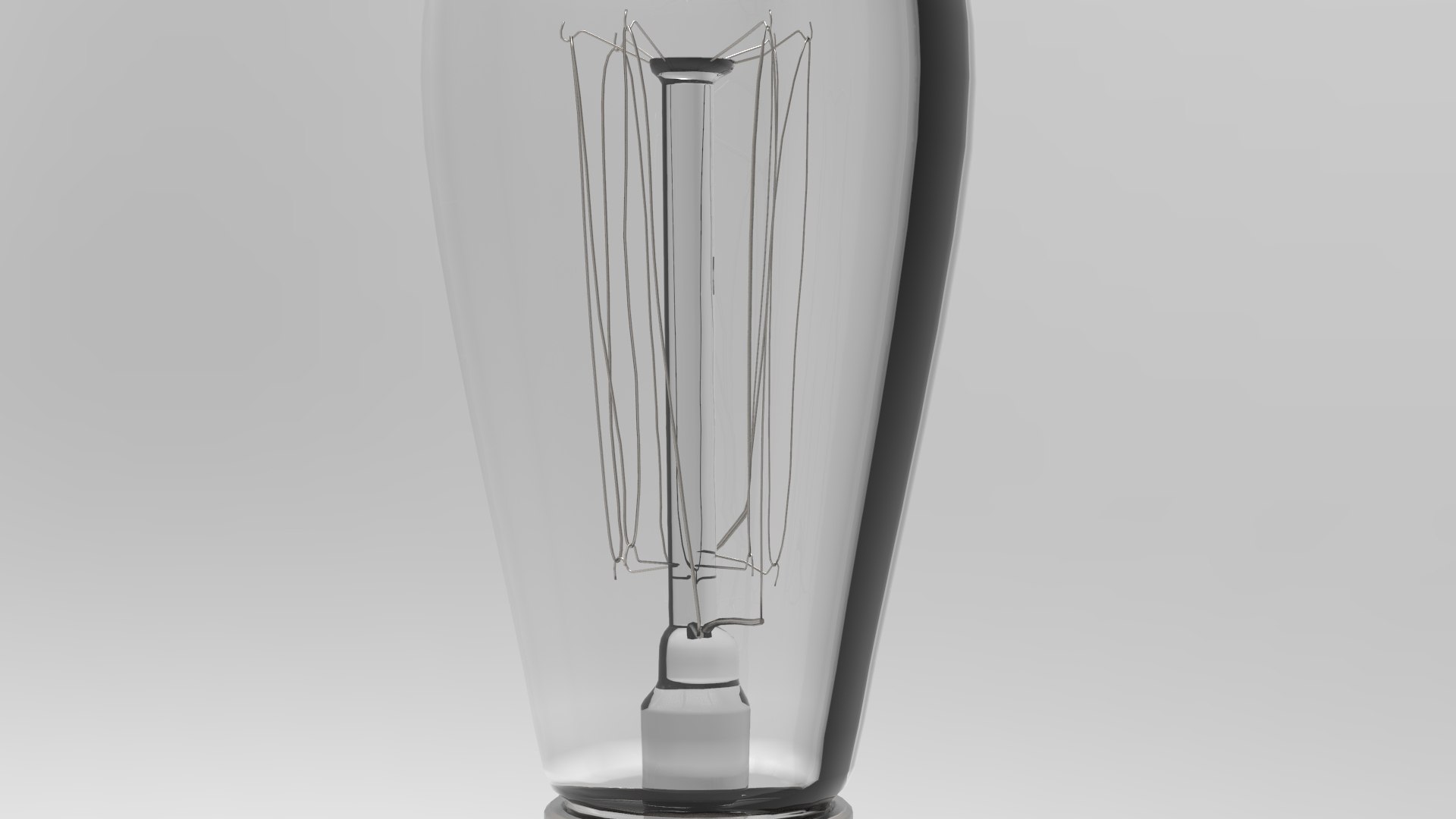 Bulb 3D - TurboSquid 2088431