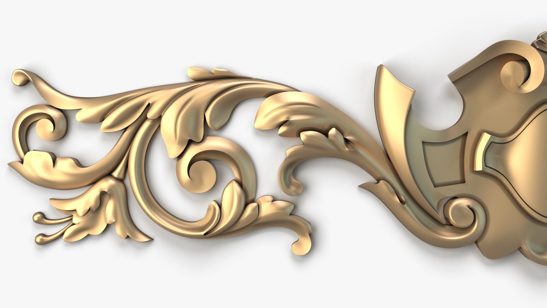 3D Model Decor STL 3D Model - TurboSquid 1830489