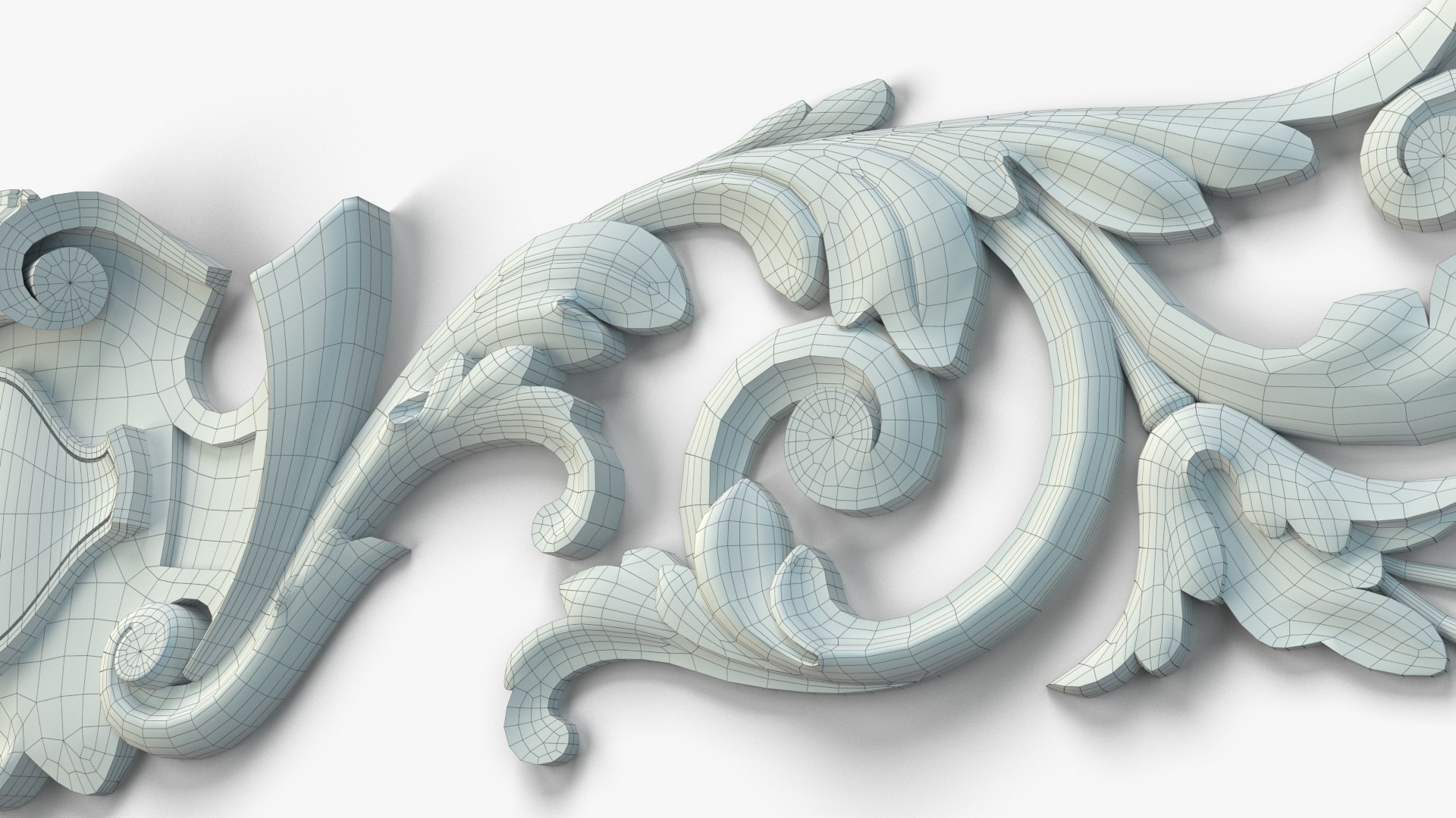 3D Model Decor STL 3D Model - TurboSquid 1830489