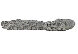 3D Basalt Models | TurboSquid