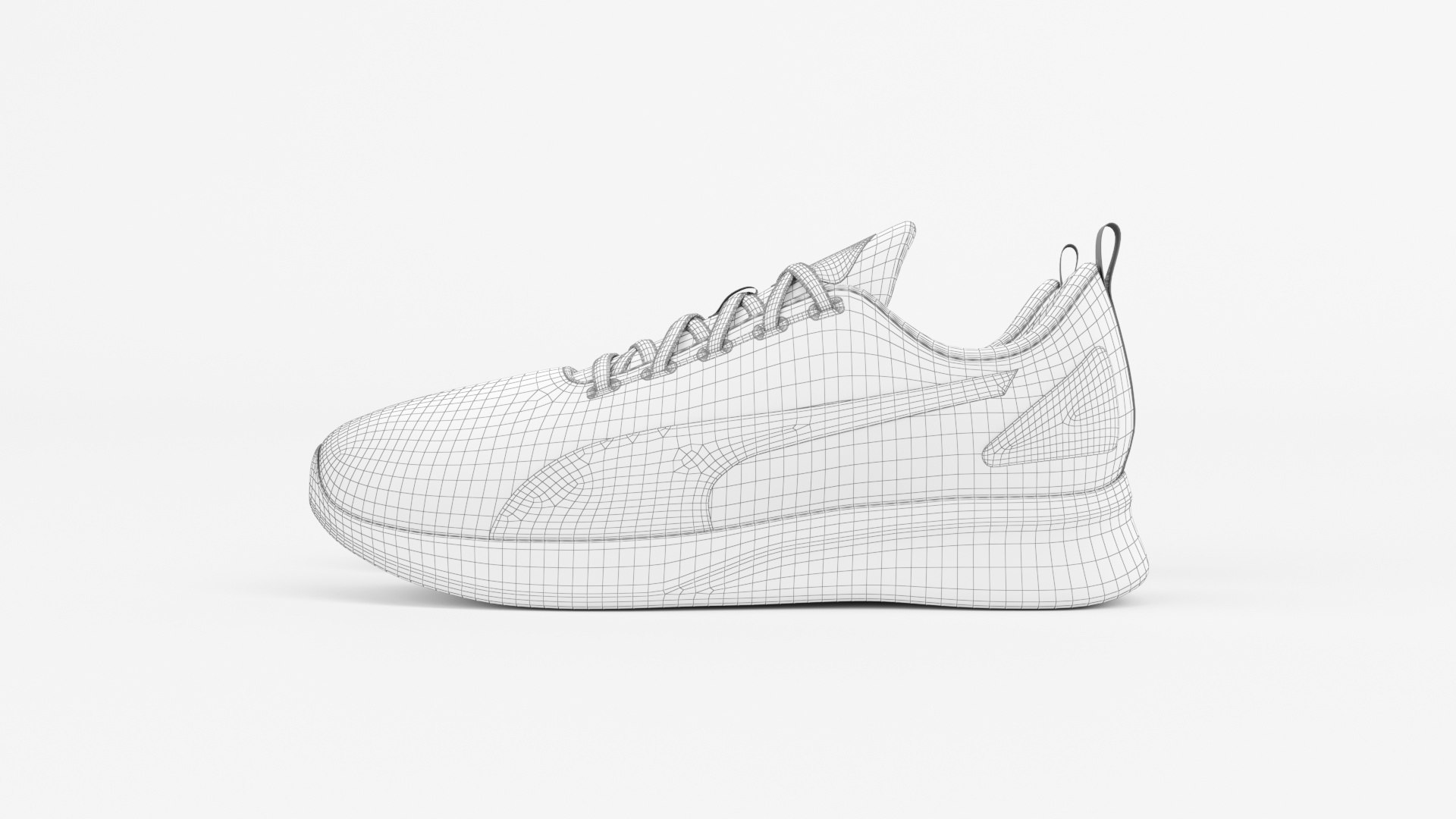 Puma Blaze Unisex Shoes 3D - TurboSquid 1978256