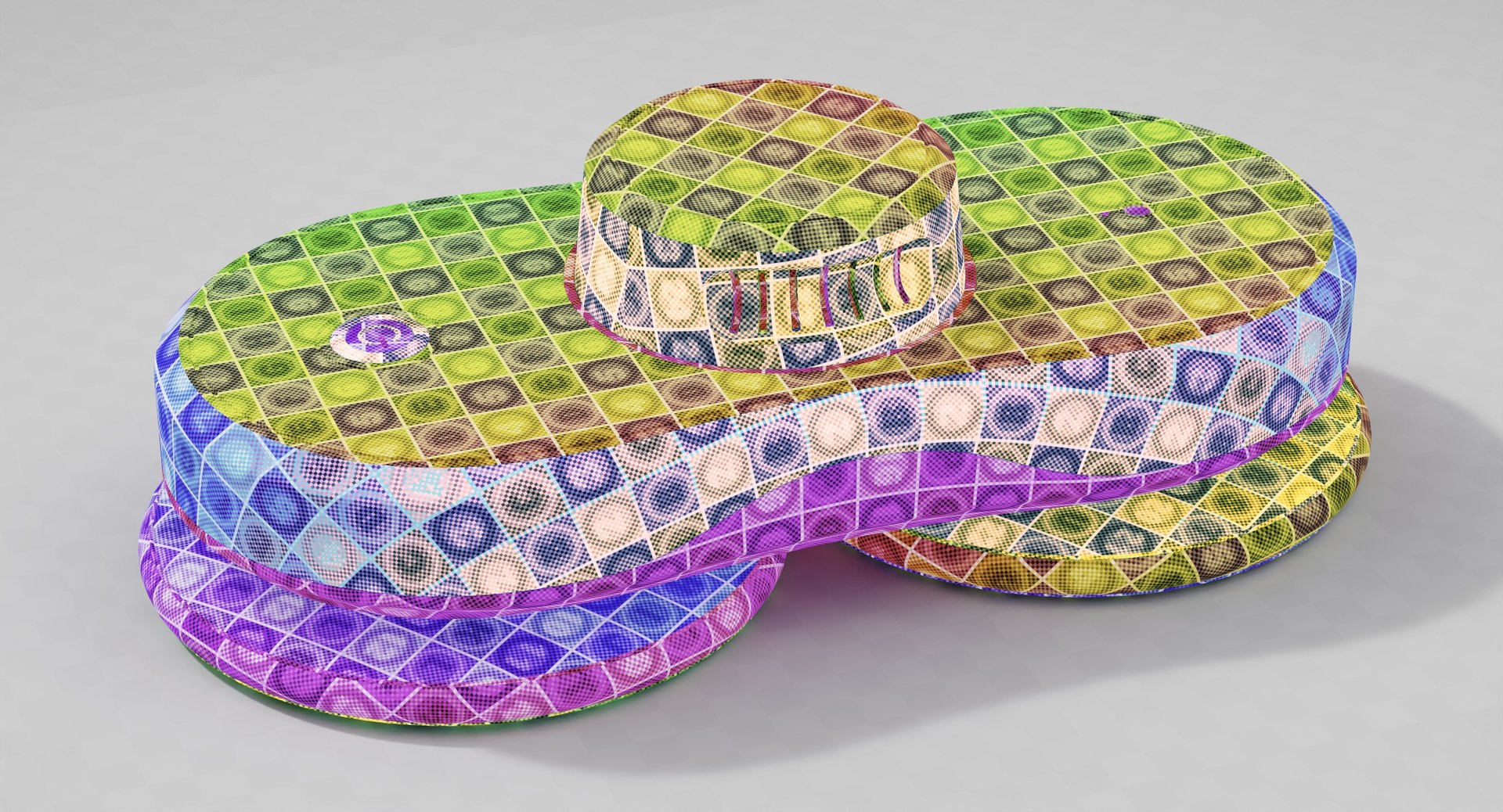 3D Model Robot Window Cleaner - TurboSquid 1851276