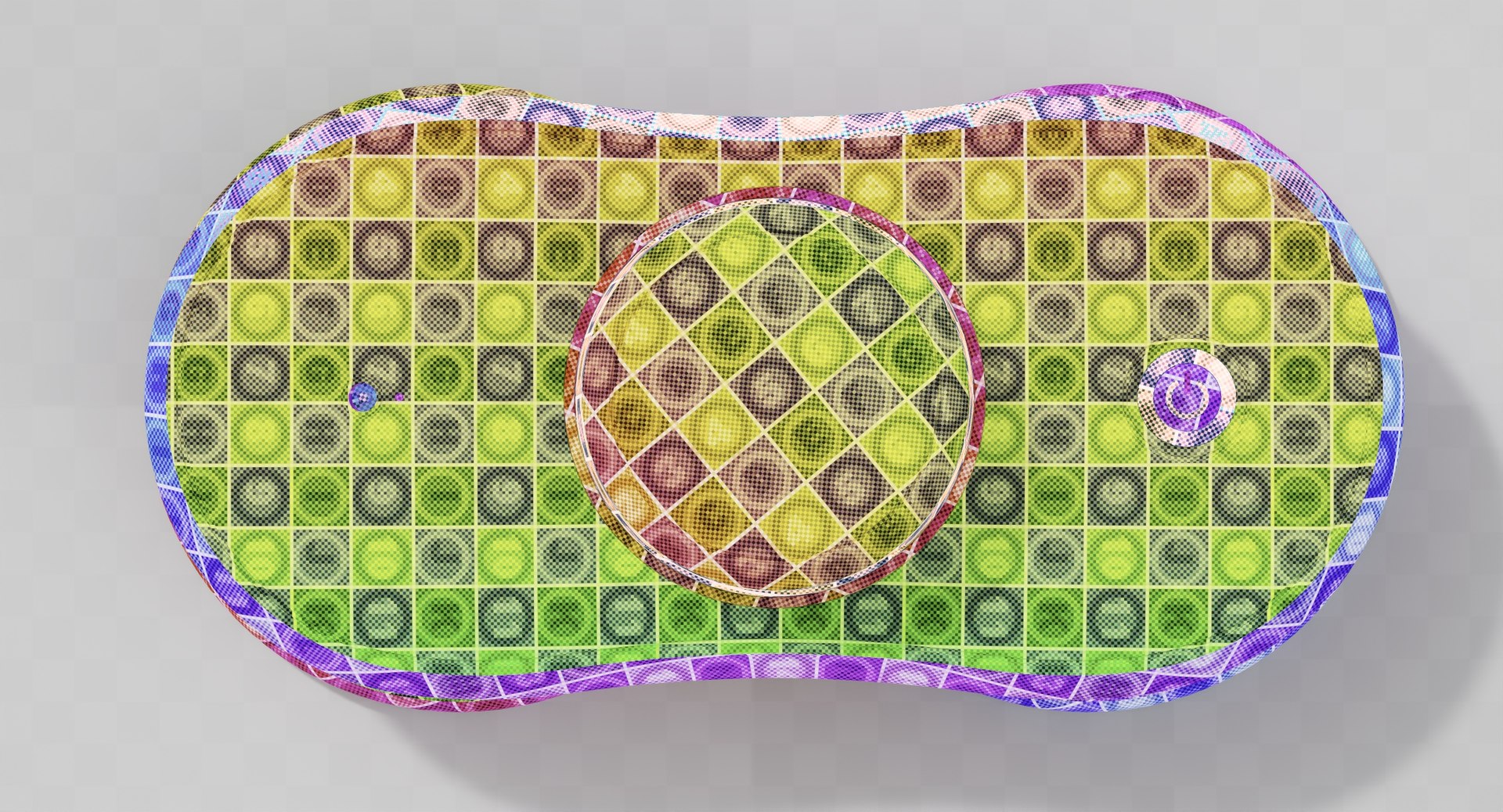 3D Model Robot Window Cleaner - TurboSquid 1851276