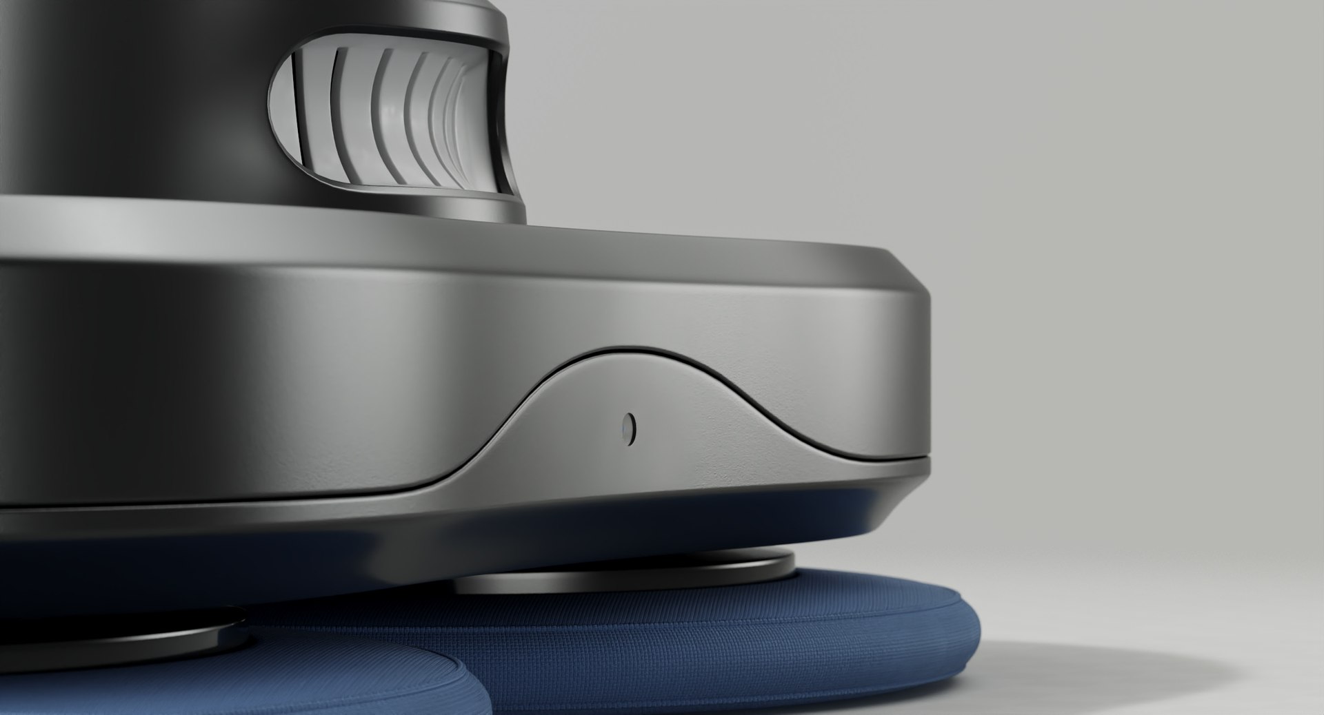 3D Model Robot Window Cleaner - TurboSquid 1851276