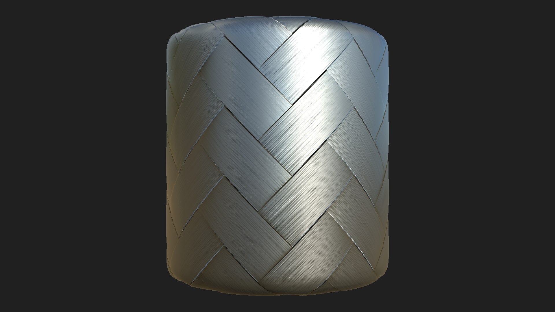 3D Steel Braid Hose Customizable PBR Material Textures - TurboSquid 2329006