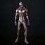 Free Biomechanical Mutant 3D Model - TurboSquid 1538482