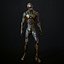 Free Biomechanical Mutant 3D Model - TurboSquid 1538482