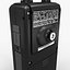 3d analog police scanner uniden model