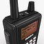3d analog police scanner uniden model