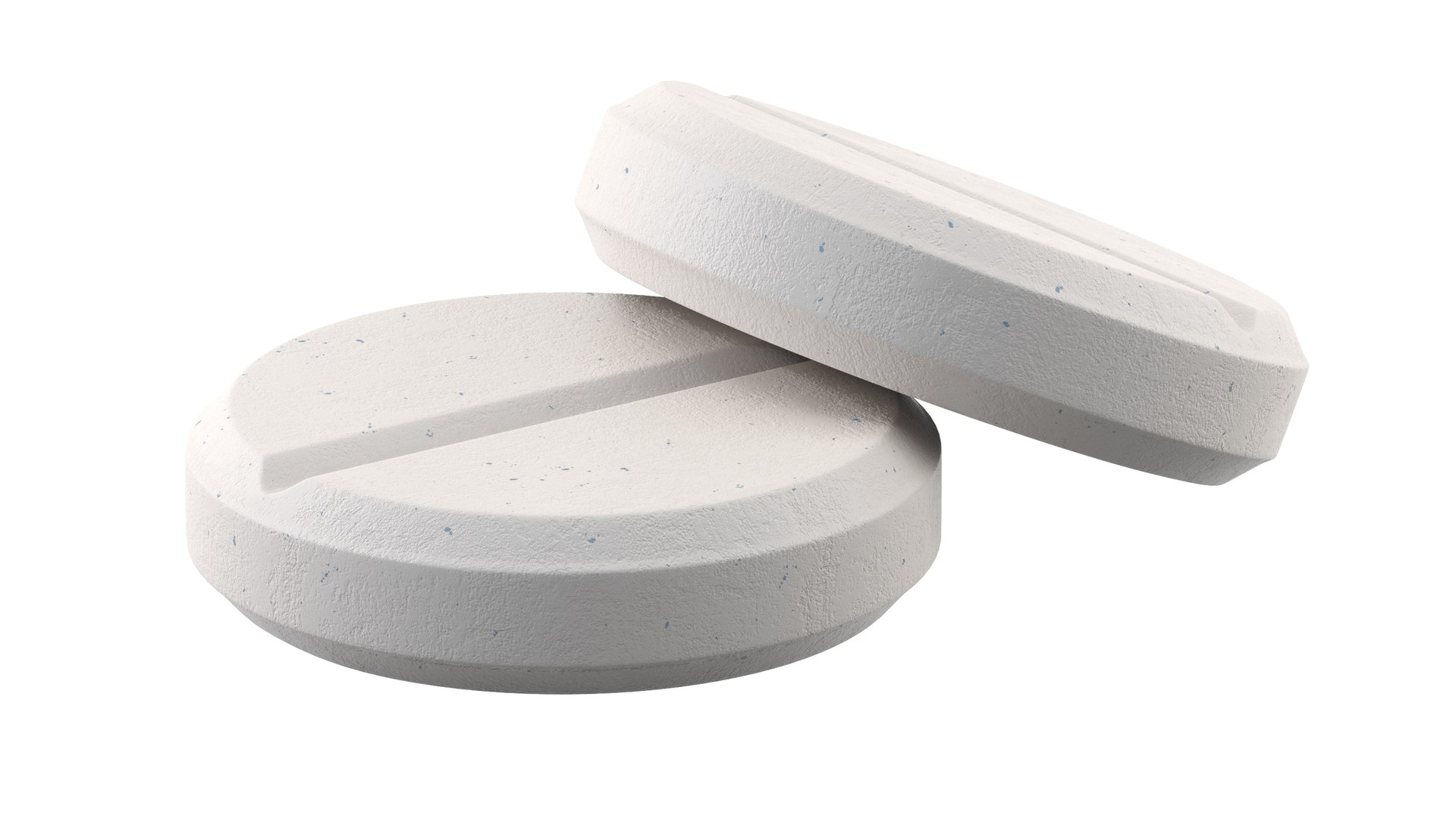 3D Pill Model - TurboSquid 2151067