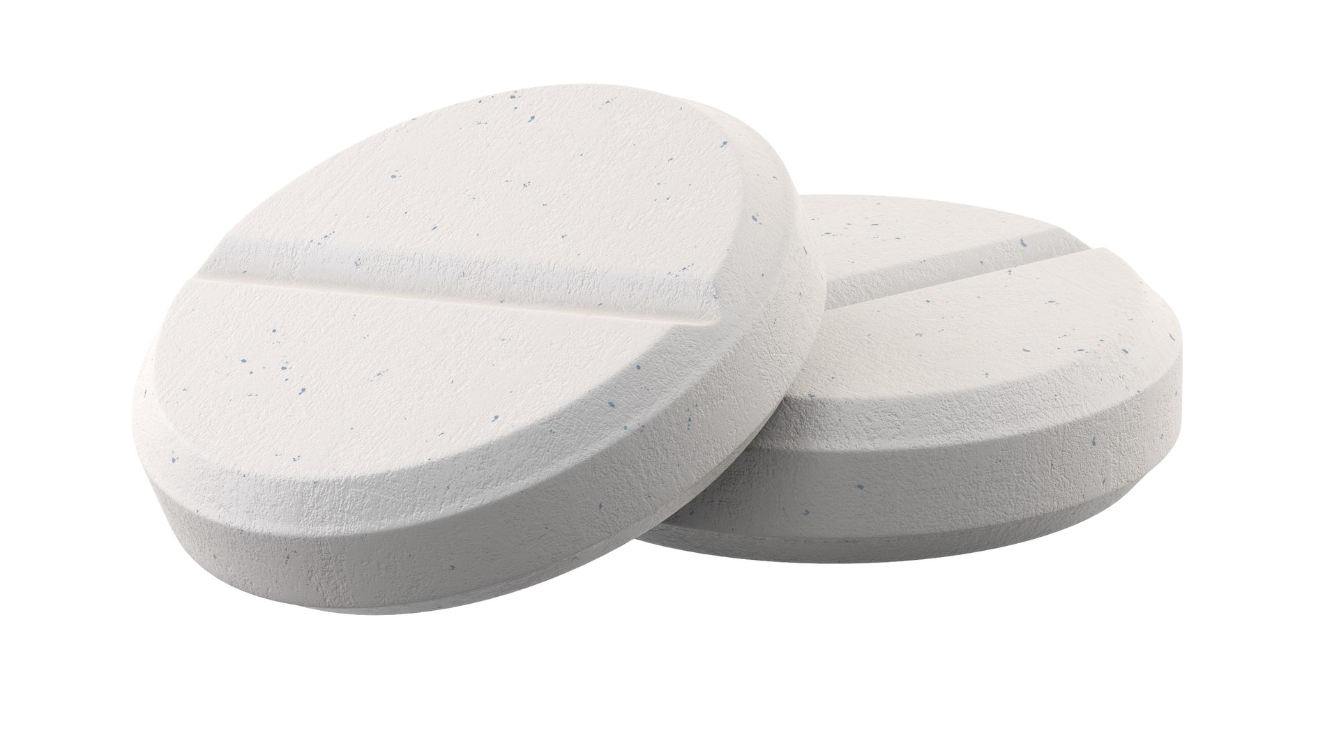 3D Pill Model - TurboSquid 2151067