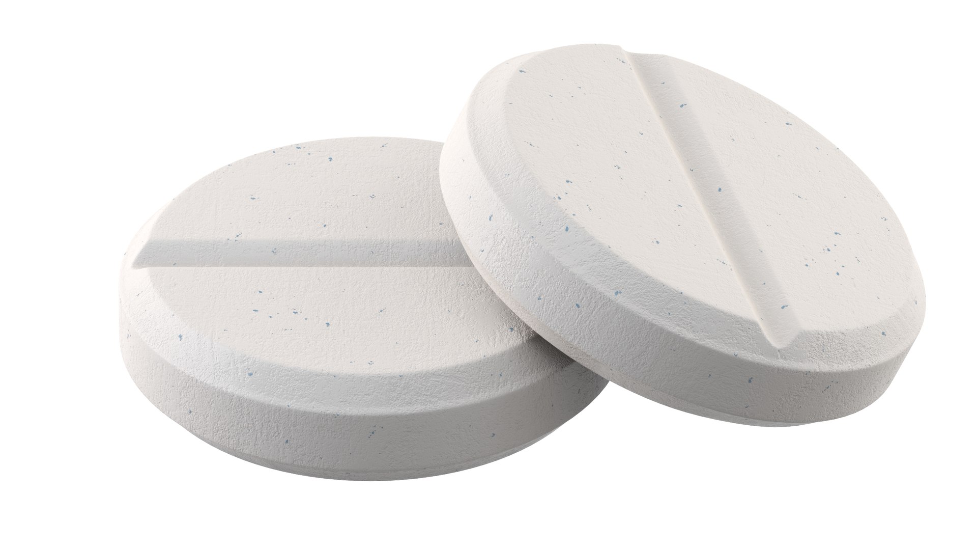 3D Pill Model - TurboSquid 2151067