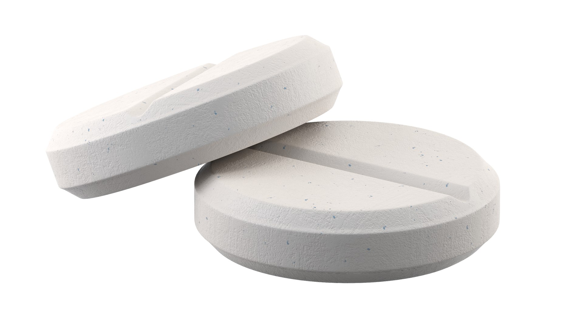 3D Pill Model - TurboSquid 2151067