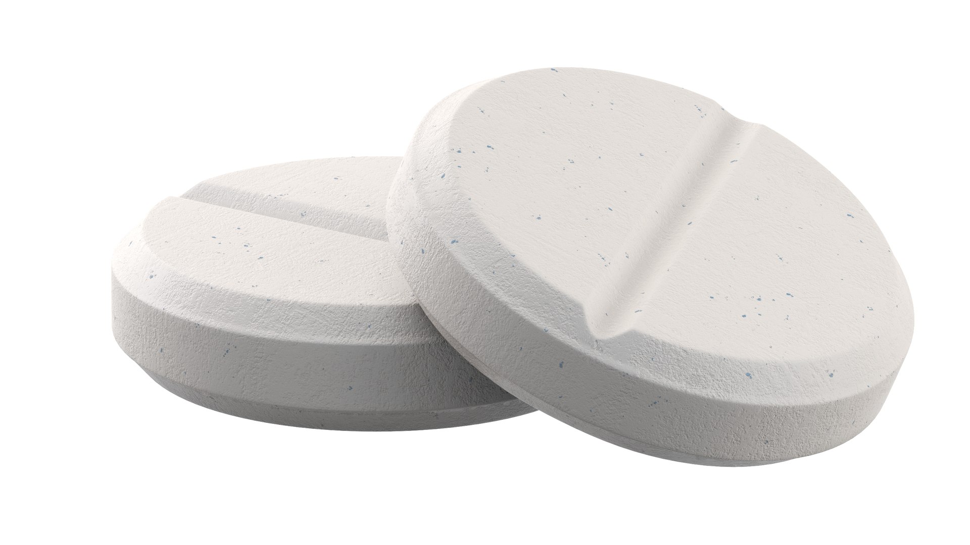 3D Pill Model - TurboSquid 2151067