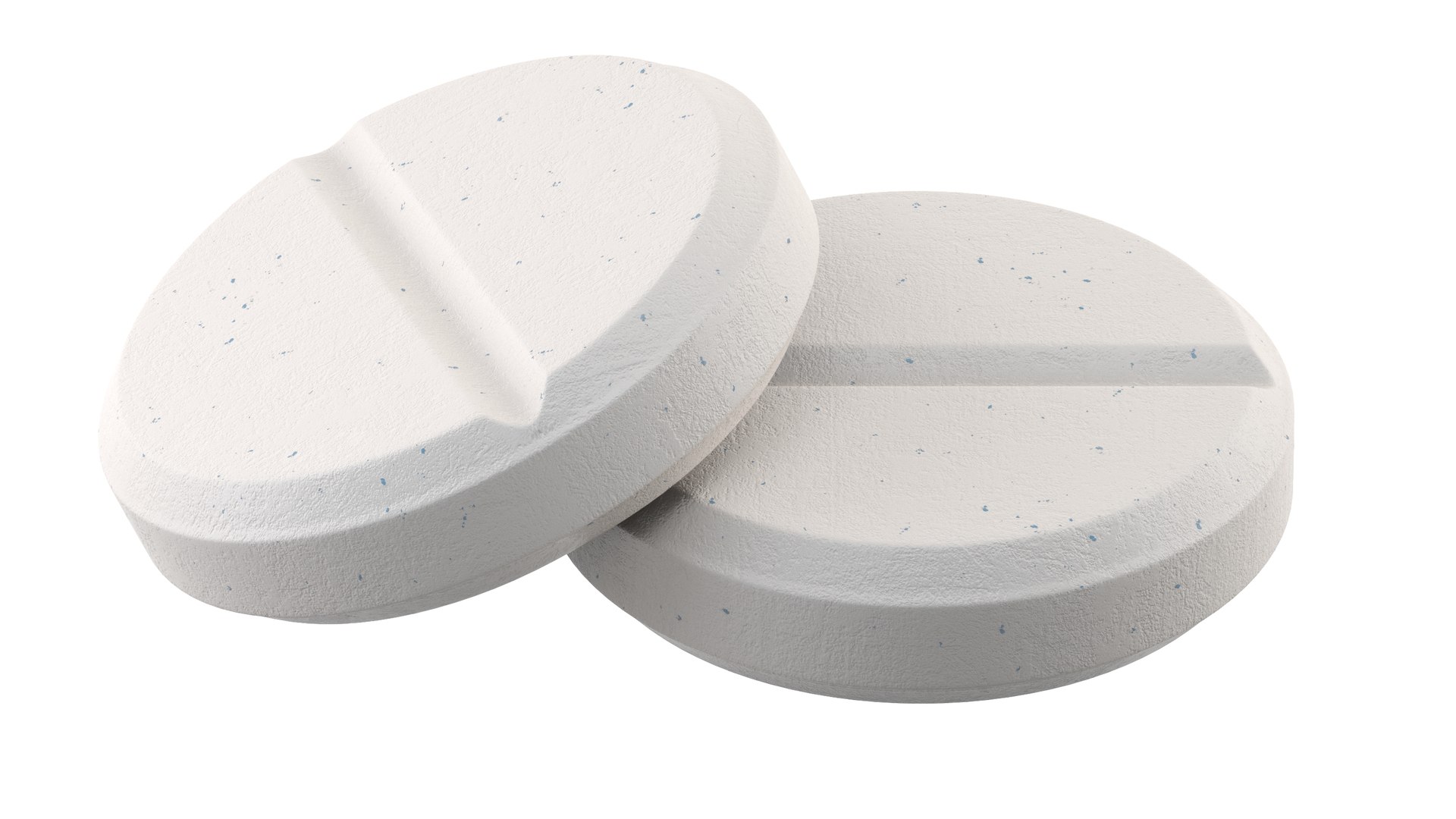 3D Pill Model - TurboSquid 2151067