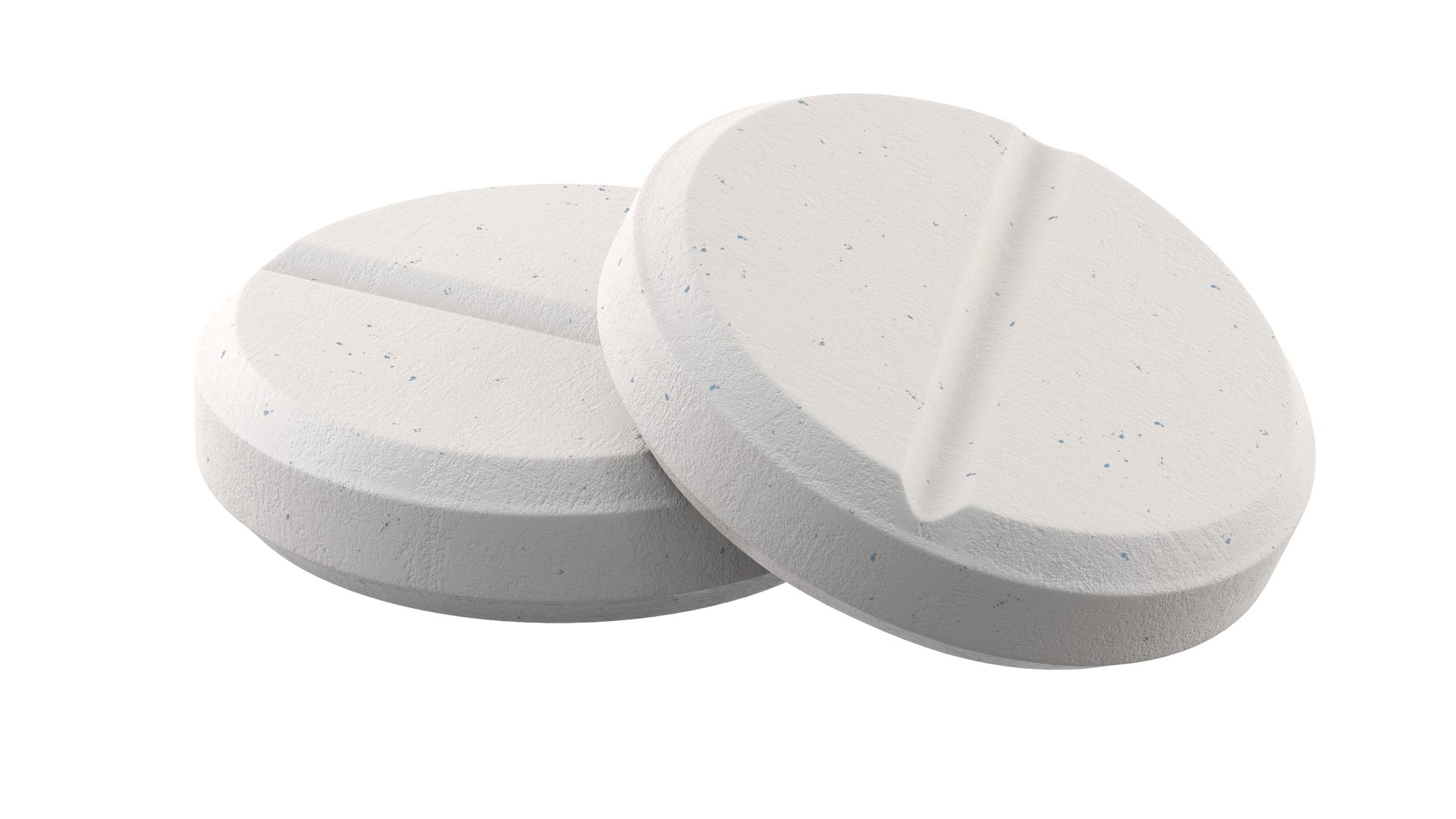 3D Pill Model - TurboSquid 2151067