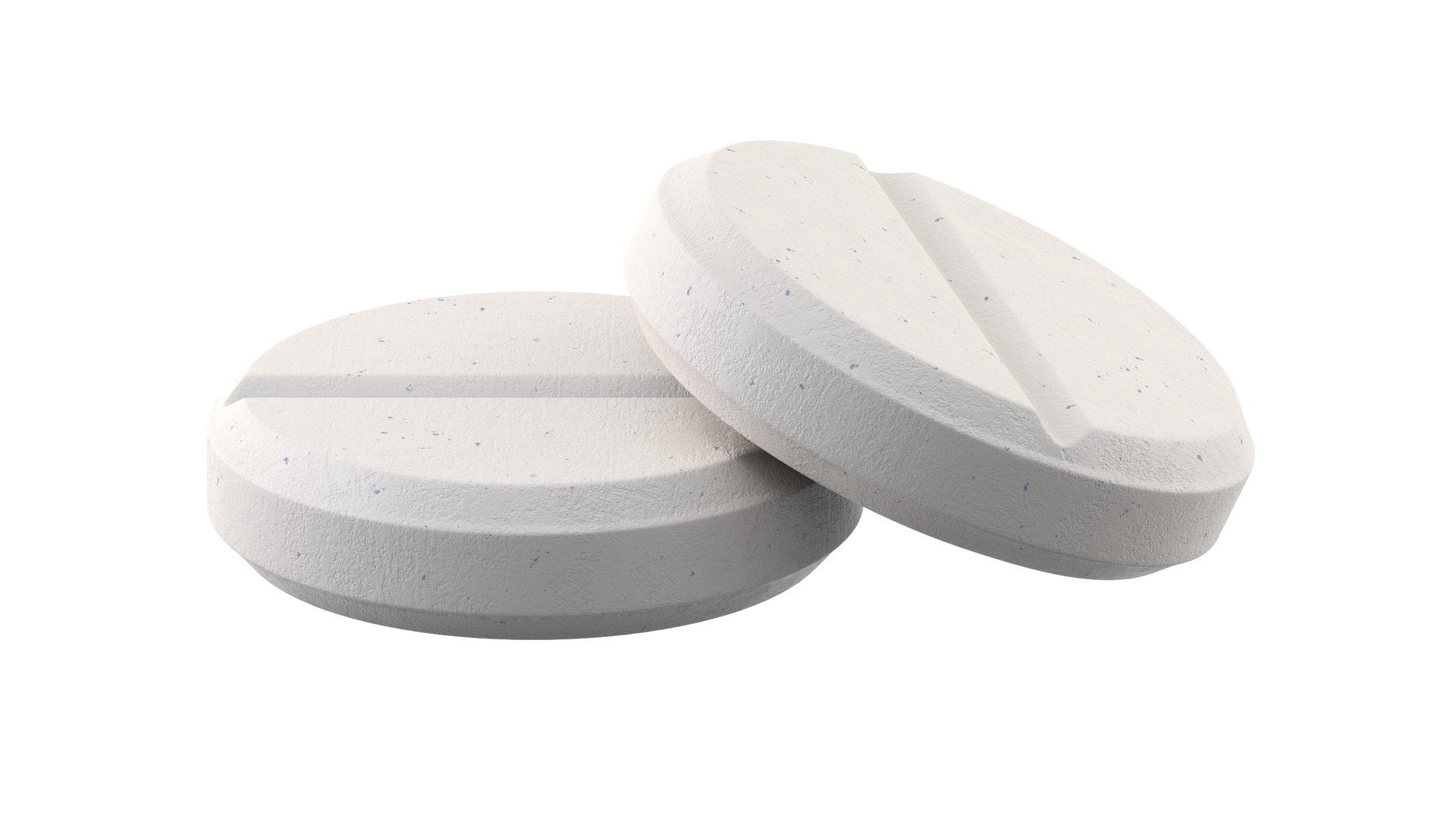 3D Pill Model - TurboSquid 2151067