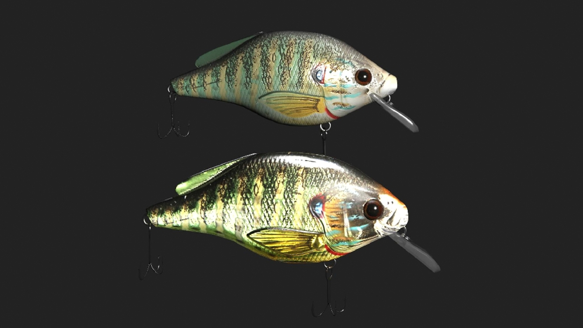 3ds Max Lure