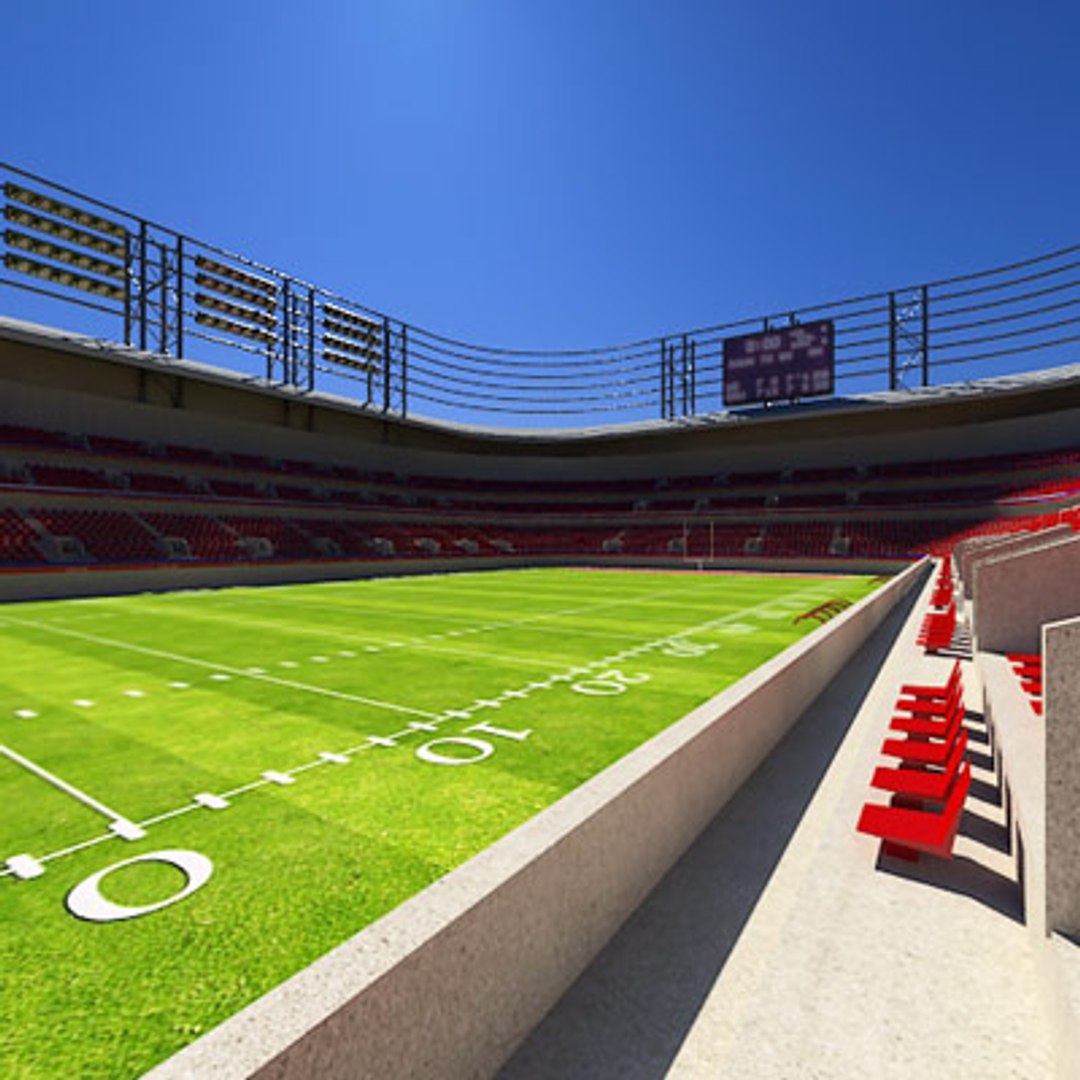 Football Arena Max