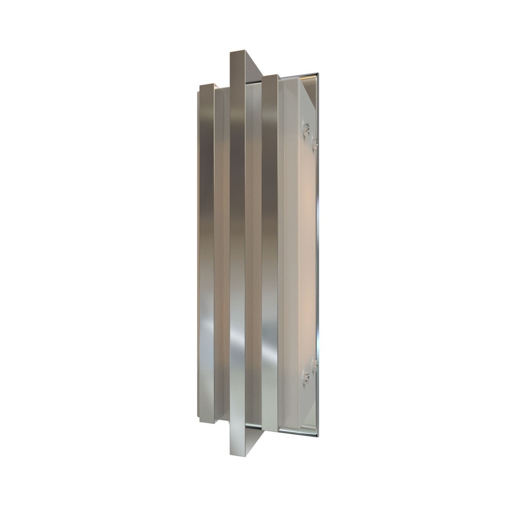 Circa Sconce Model - TurboSquid 1595991