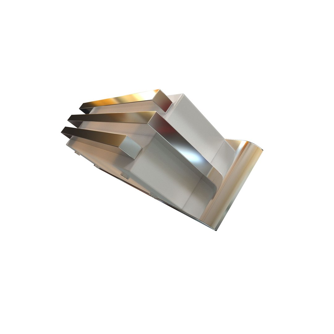 Circa Sconce Model - TurboSquid 1595991