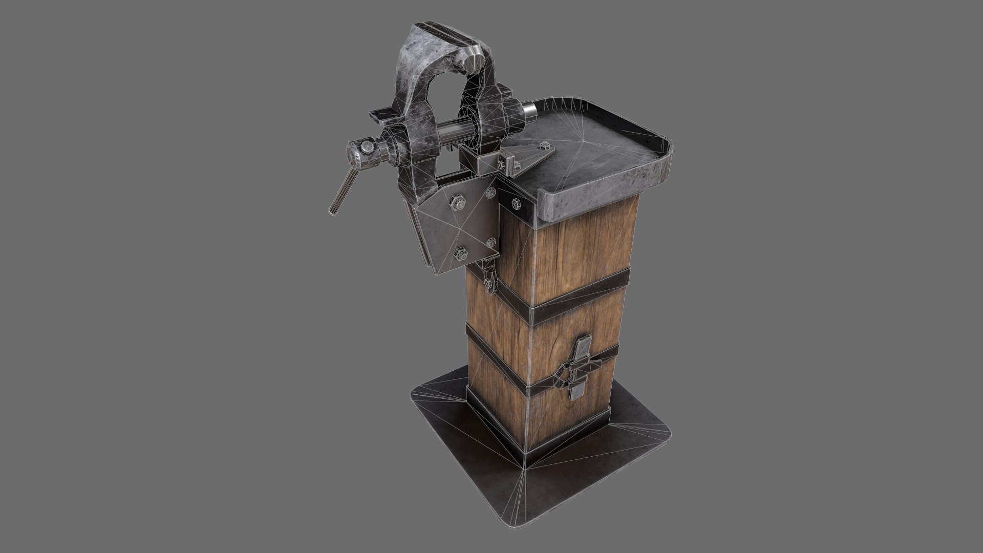 Props 3D Model - TurboSquid 1379609