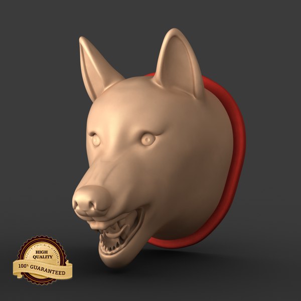 wolf 3d model