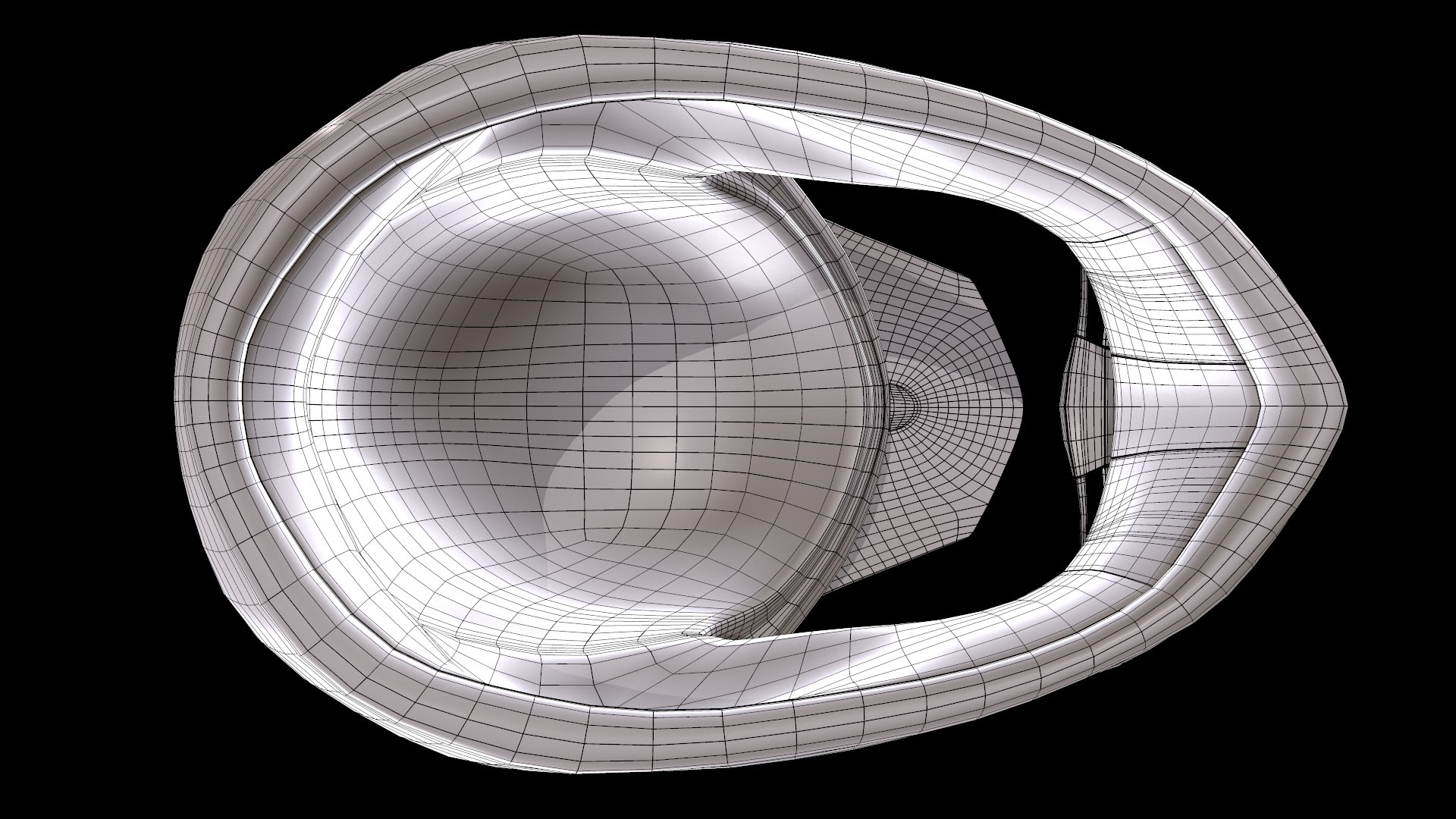 3D Zorax ZOR-X19 Green - TurboSquid 2215937