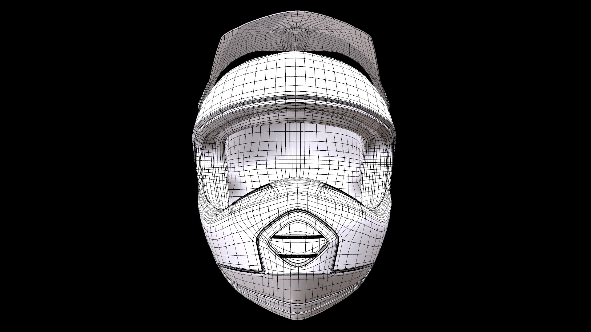 3D Zorax ZOR-X19 Green - TurboSquid 2215937