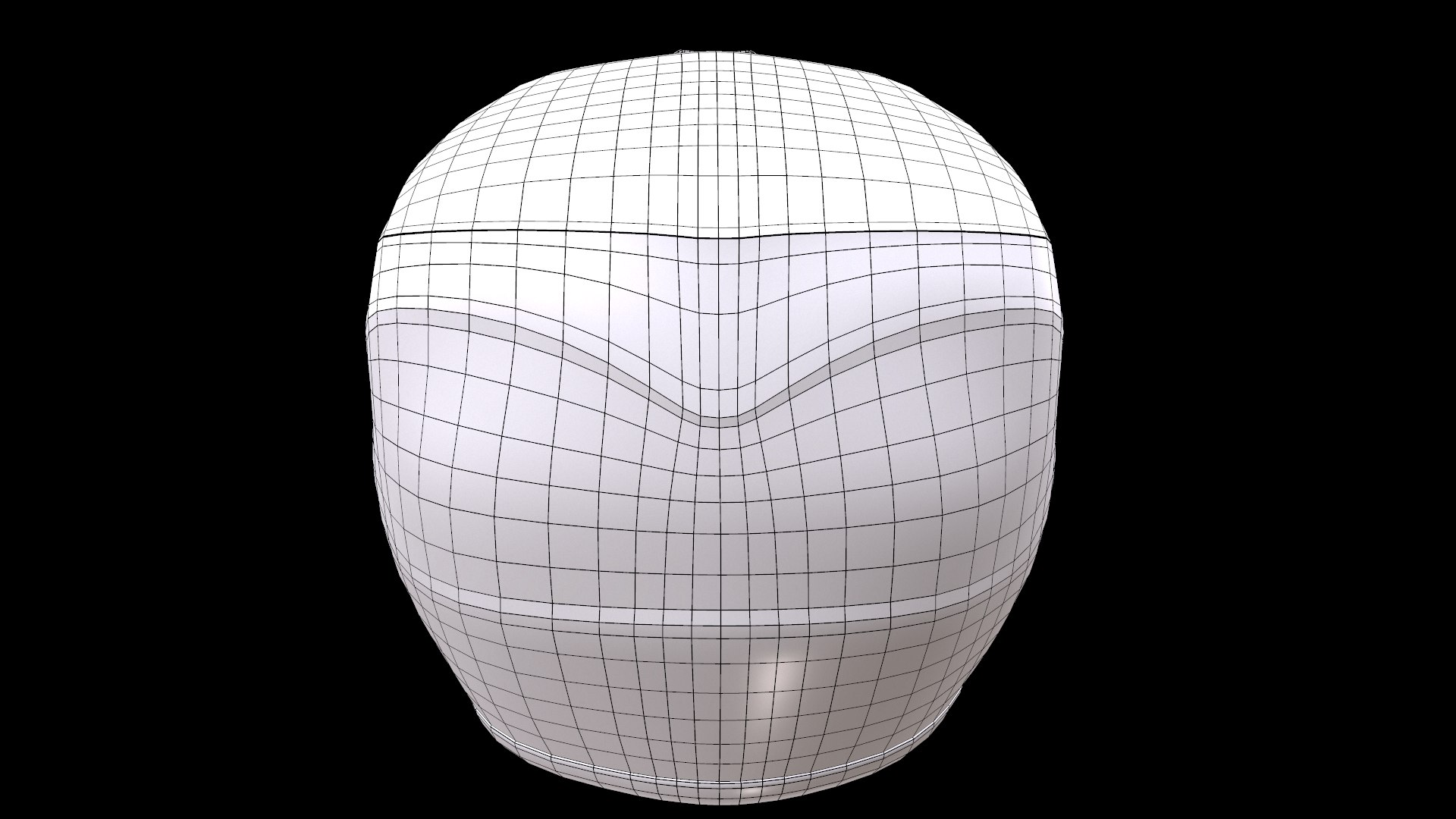 3D Zorax ZOR-X19 Green - TurboSquid 2215937