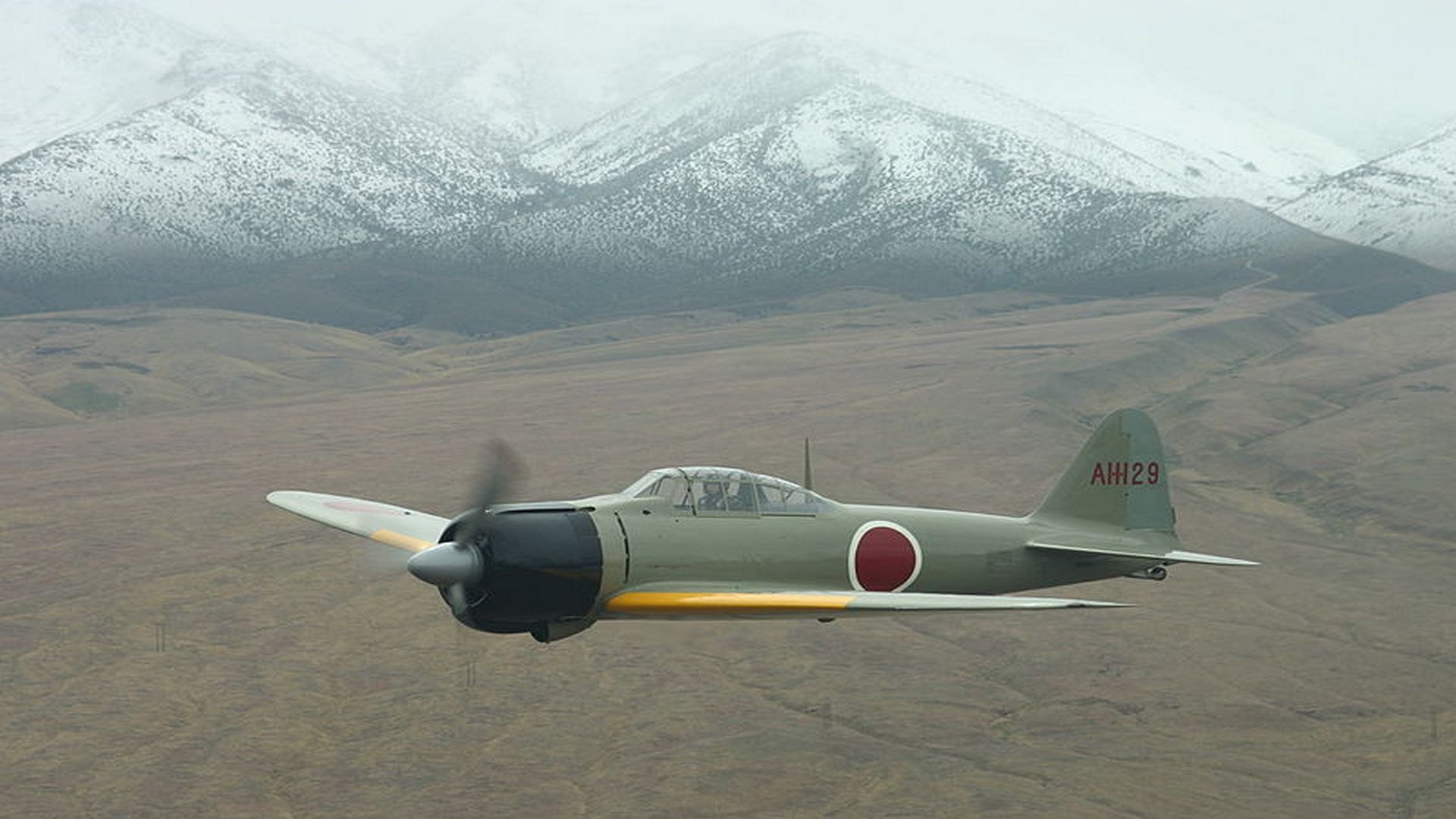 3D Mitsubishi A6M Zero Model - TurboSquid 1986742