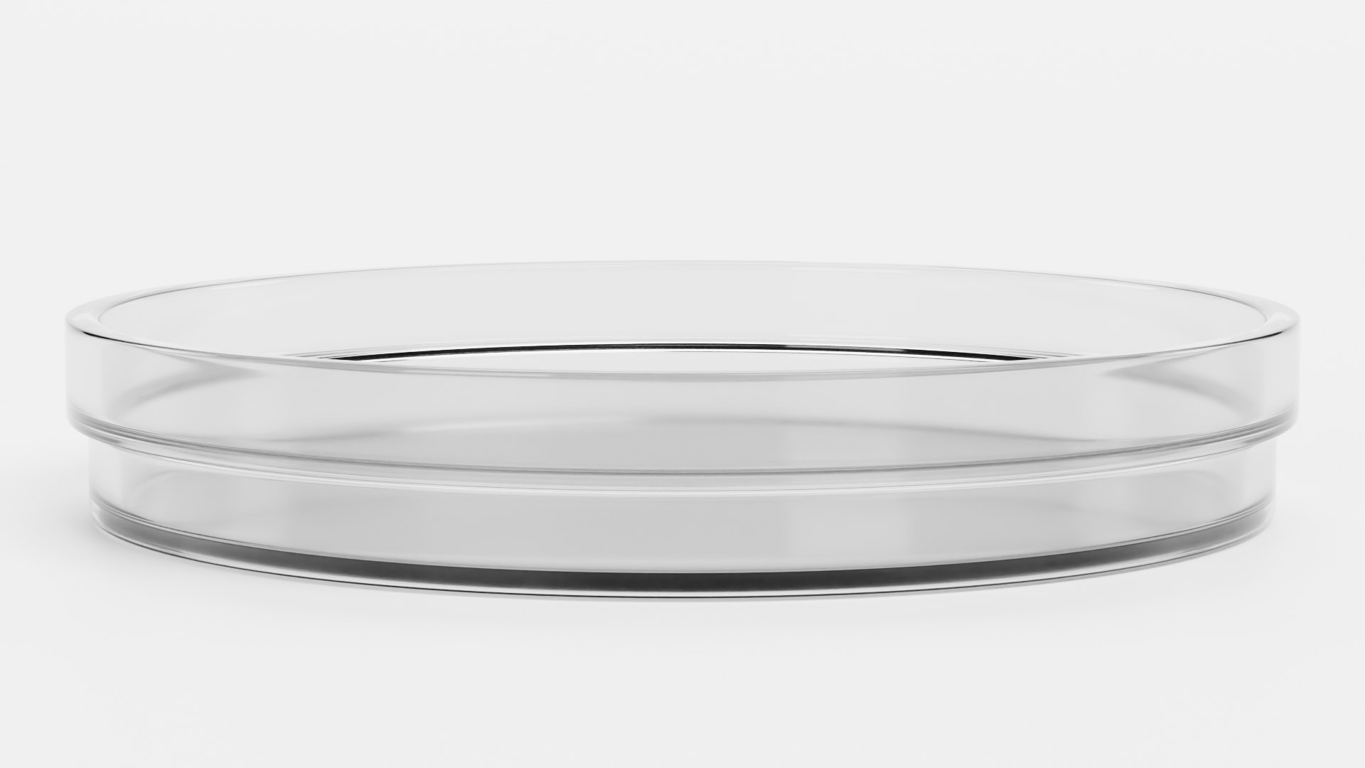 3D Petri Dish - TurboSquid 2114350