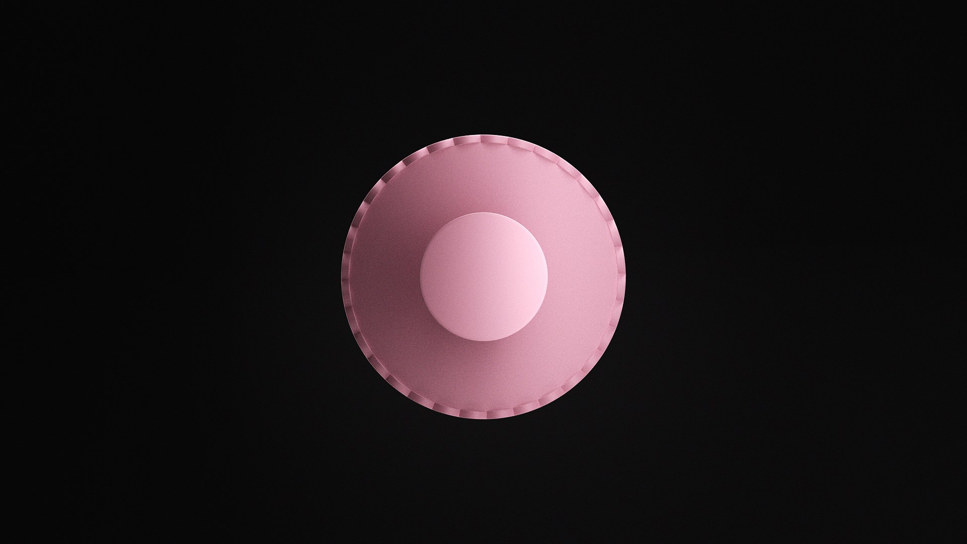 Modern Berry Cake 3D Model - TurboSquid 2125379