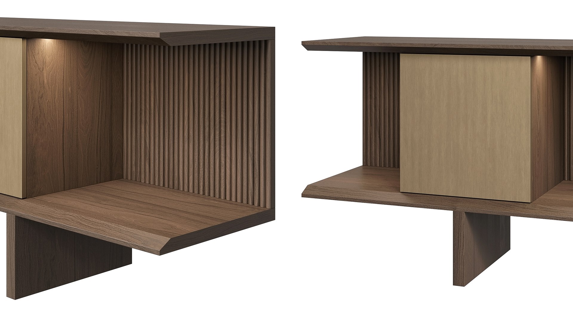 Emmemobili Infinito By Elena Pancaldi Model - TurboSquid 2290456