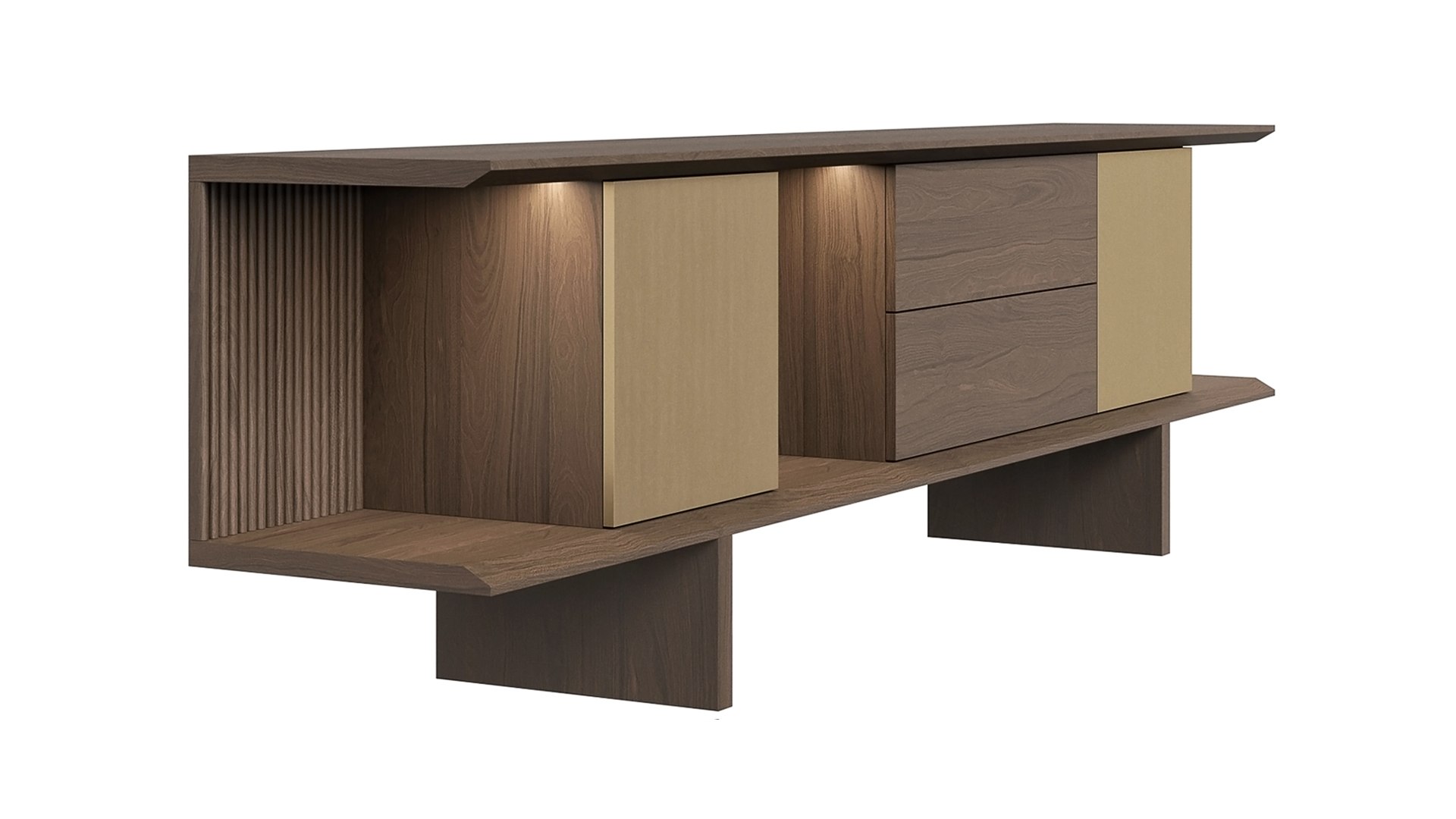 Emmemobili Infinito By Elena Pancaldi Model - TurboSquid 2290456