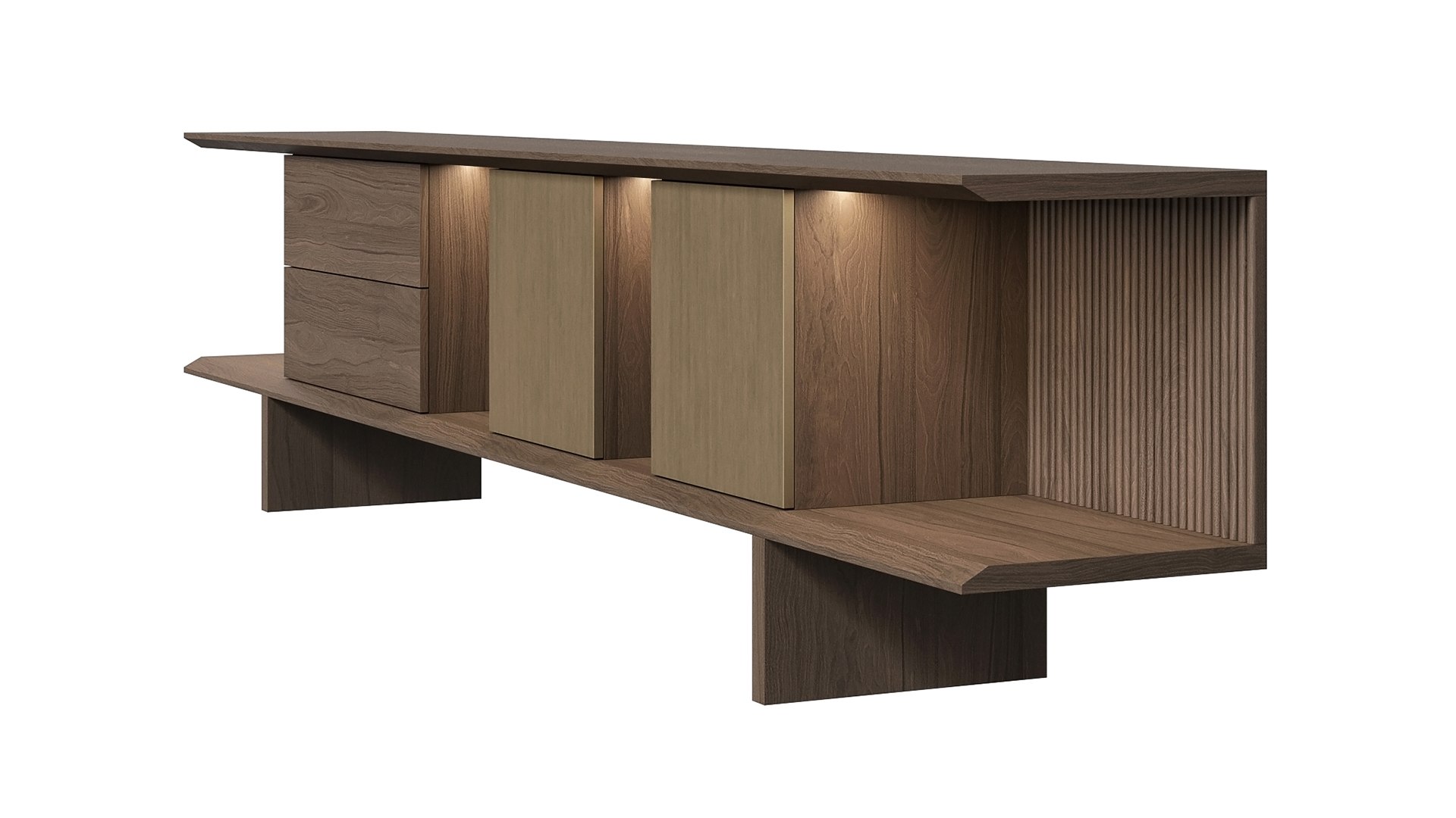 Emmemobili Infinito By Elena Pancaldi Model - TurboSquid 2290456