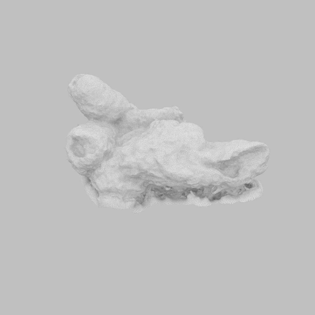 Poop Poo Dog 3D Model - TurboSquid 1371860