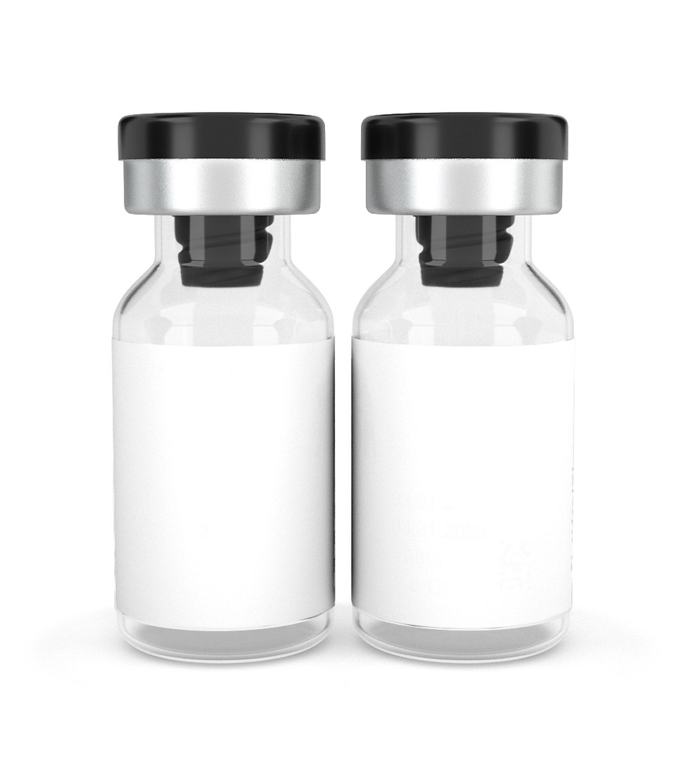 vial 3d max