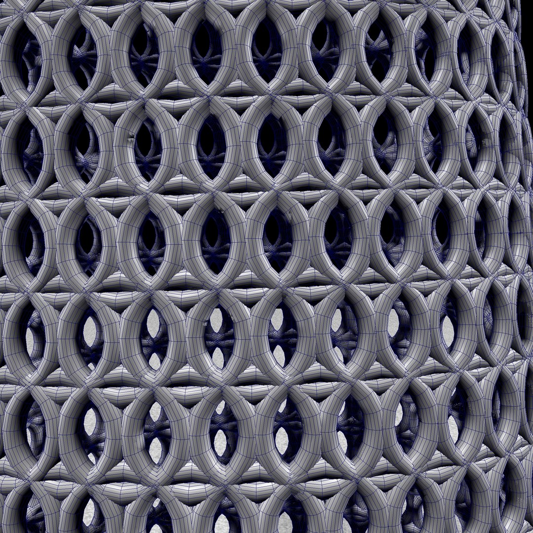 3D Chainmail Hand - TurboSquid 1456675